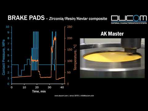 Pin On Disc Wear Testing Machine - Wear Testing Machine Latest Price ...