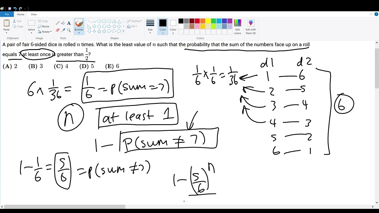 2022 AMC 10B Problem 12