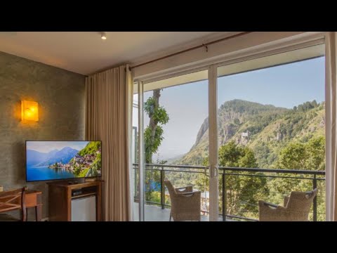 Ravana Heights Ella – Luxury Boutique Hotel with Breathtaking Views | Sri Lanka Travel Guide 2025
