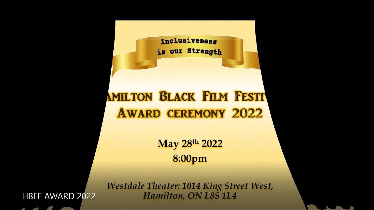HBFF AWARD 2022