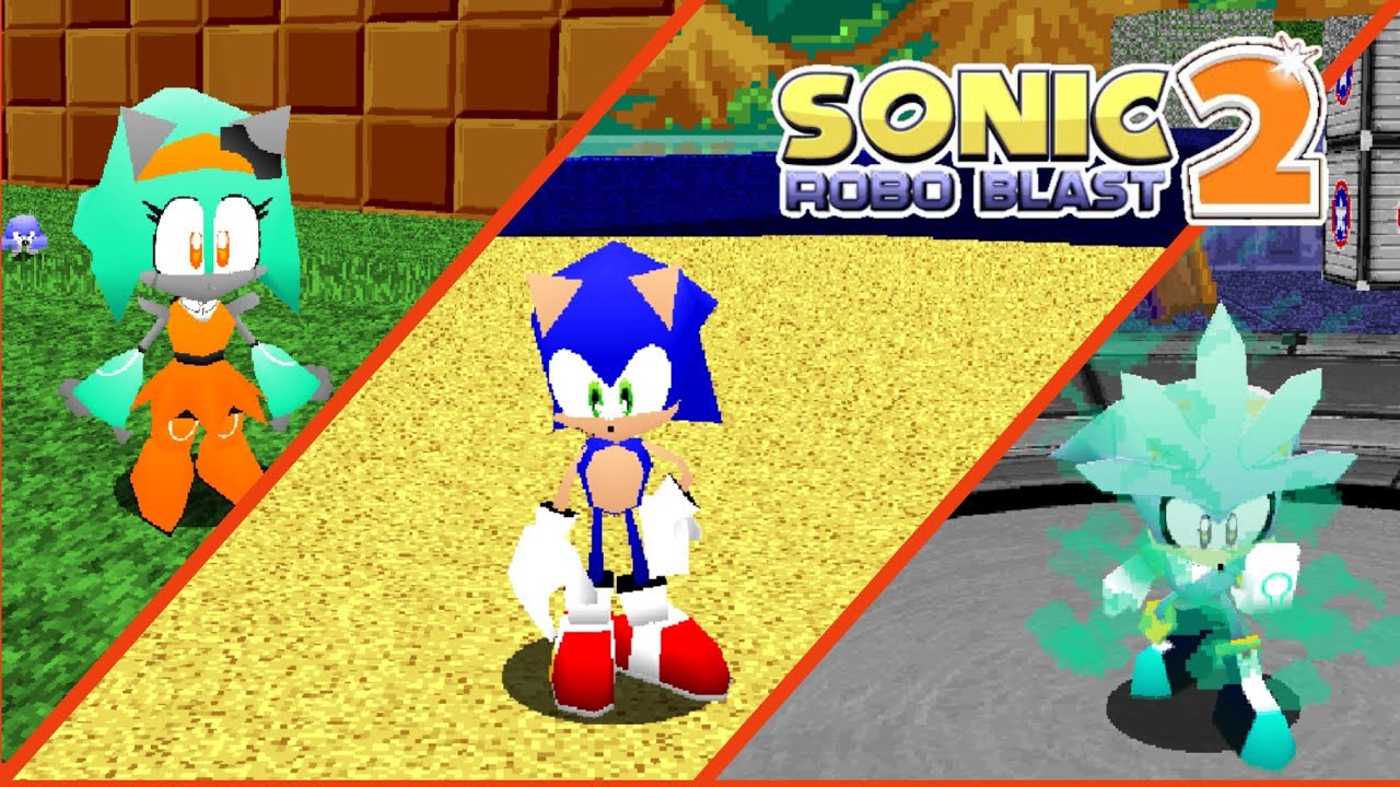 Gan's Creatively-Named Model Pack