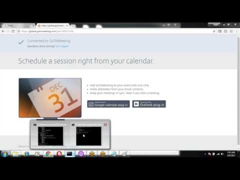 IBM MQ Series Administration Training Video Session_3