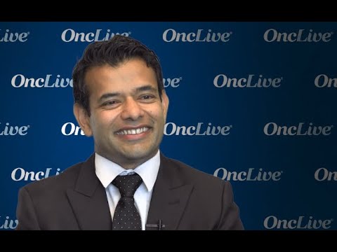 Dr. Pal on the Potential Use of PARP Inhibitors in RCC