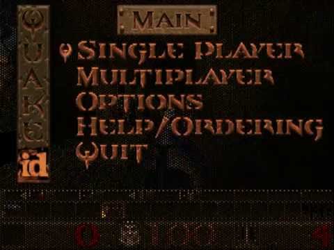 Steam Community :: Video :: Quake test playtrough with RetroArch