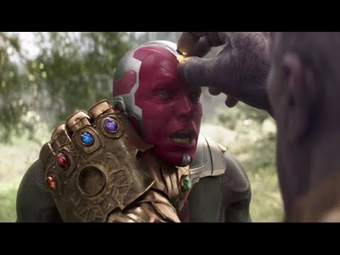 Avengers: Infinity War-[2018]|Thanos Final Battle Scene|Tamil-[Dubbed]|TopMovieClips - Tamizh.