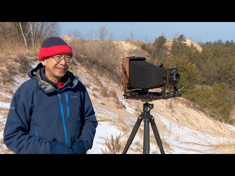 Top National Park Photographer Focuses on the Indiana Dunes — Jay's Chicago