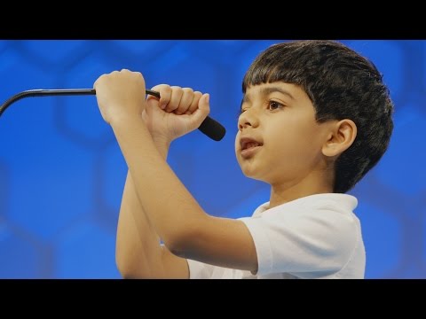Spelling the Dream â Teaser (2016)