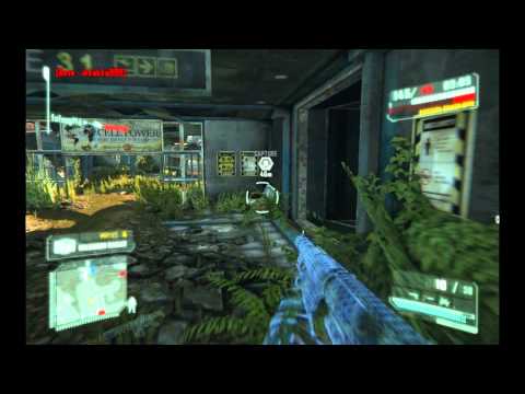 Steam Community :: Video :: Crysis 3-Demo