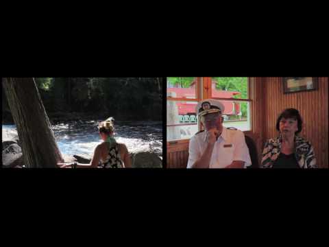 Video Work | Sarah Keefe: Mixed Media