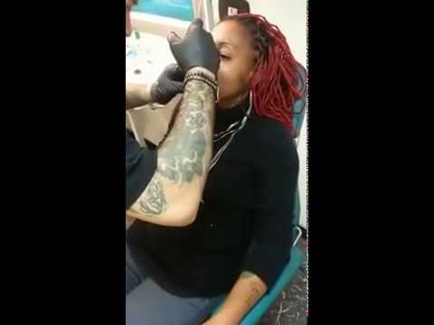 Piercings😎 On Fleek.! Tb2014