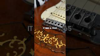 1965 Composite Fender Stratocaster "Lenny" - What To Know & Where To ...