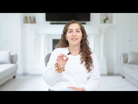 Seeing ADHD Symptoms in your child? Ask THIS Question