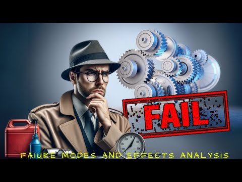 Does Failure Modes and Effects Analysis (FMEA) prevent failures?