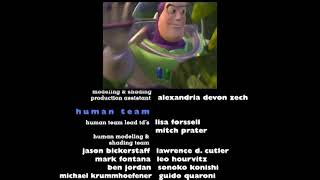 Toy Story End Credits Game Over Original 2025 Watch HD Mp4 Video ...