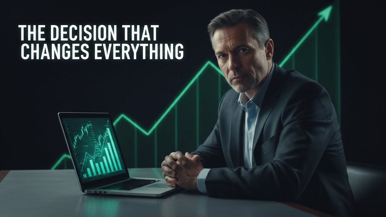 Smart Financial Decisions That Can Change Your Life 🏦