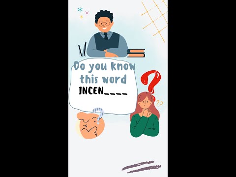 📚 Another word for reward ✔🤗 #vocabulary
