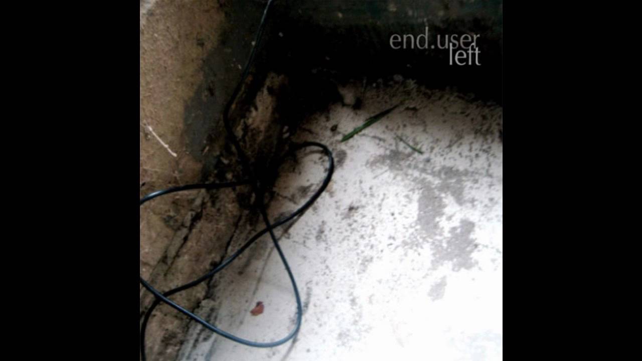 Enduser-Left