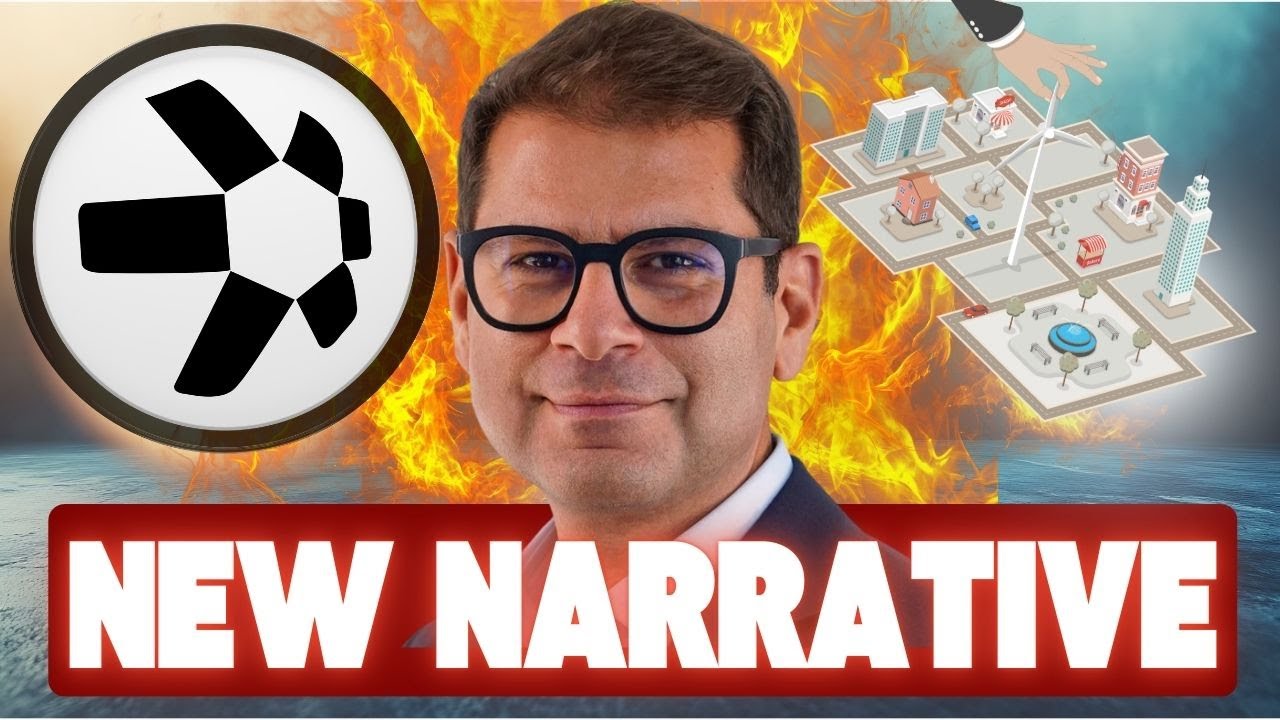 Is Quant Network Becoming A KEY Infrastructure Layer?