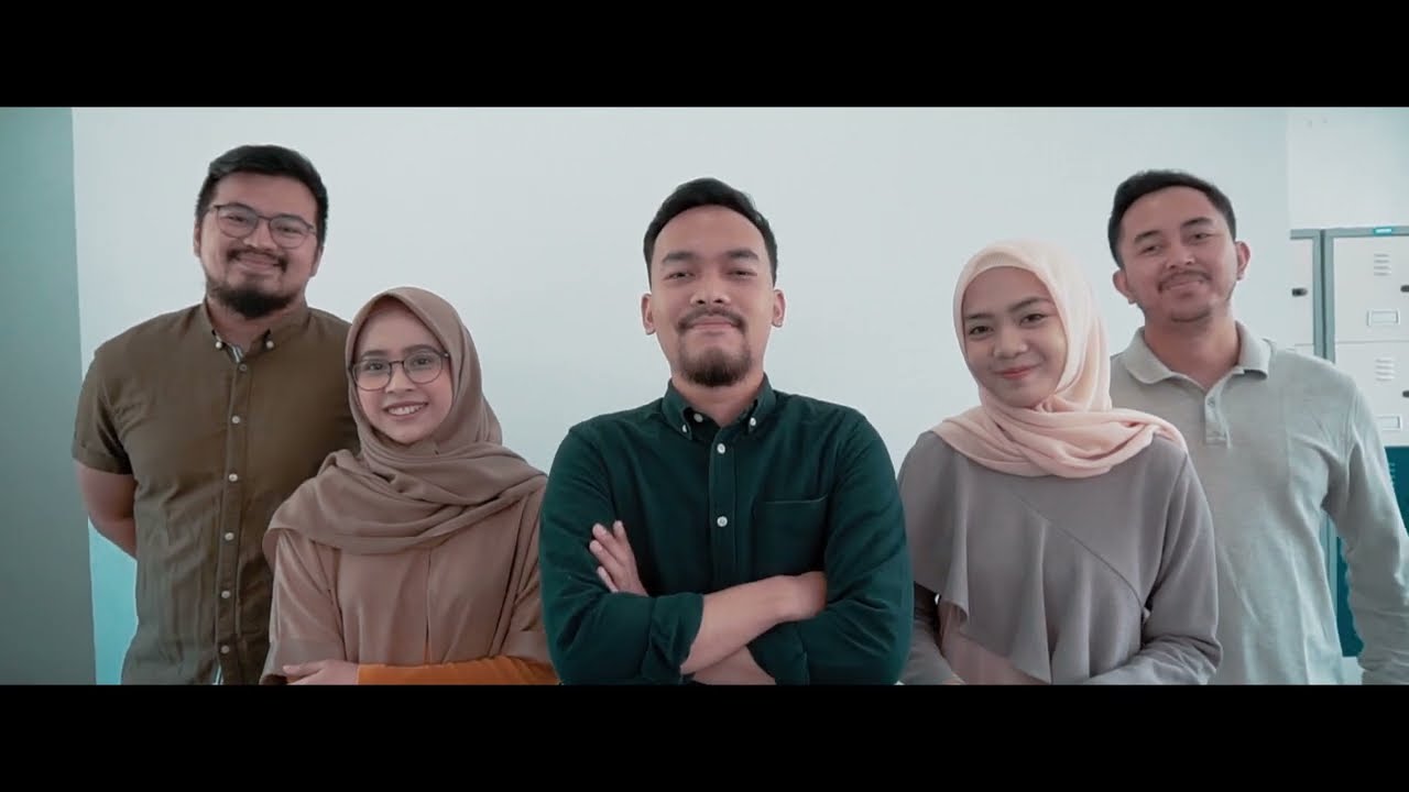 VIDEO PROFILE SBM ITB