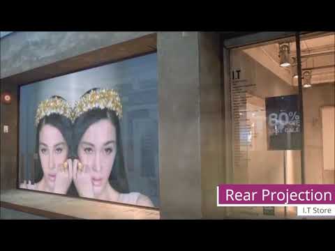 Projection Film at Best Price in India