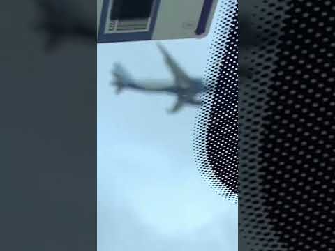 Two A320 takeoffs from Pune (PNQ)