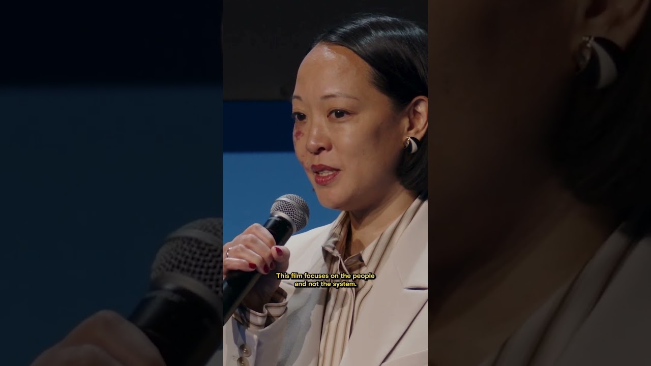 'Take Me Home' Written & Directed by Liz Sargent | 2025 AT&T Untold Stories Winner