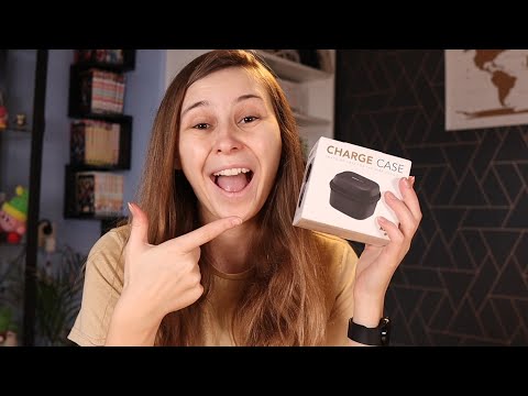 RODE Charge Case for the Wireless GO II Unboxing