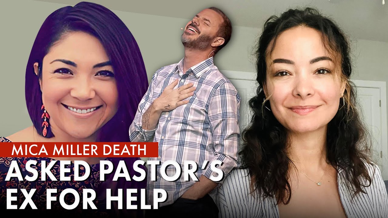 Mica Miller Death Case Docs - Gavin Fish