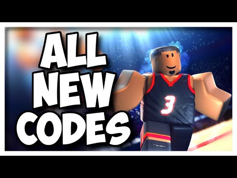 NEW BASKETBALL LEGENDS CODES FOR MARCH 2024 | ALL WORKING CODES IN BASKETBALL LEGENDS (Roblox)