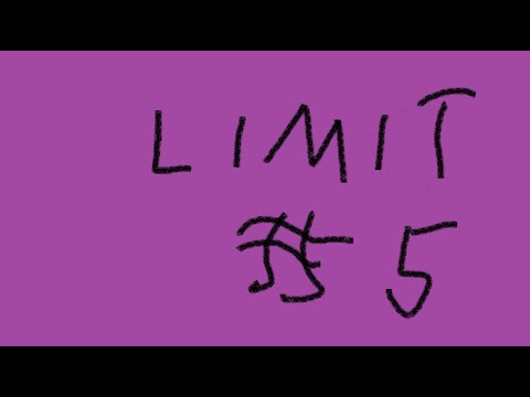 Rust Highlight #5| Limit