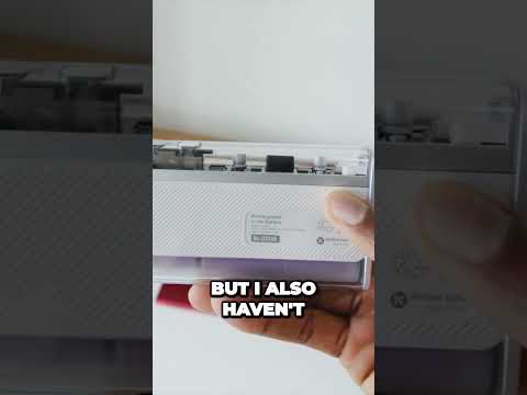 JawDropping Power Bank Exposed TSAApproved and Charges a MacBook Air