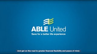 Overview - ABLE United