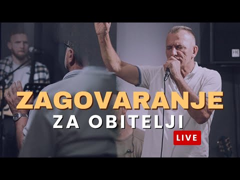 Zagovaranje za obitelji | 25.6.2025.