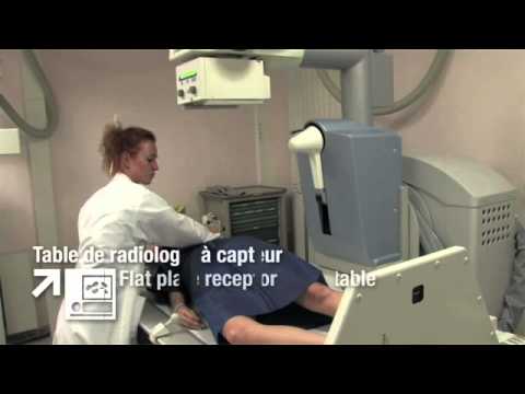 Imagerie médicale : La radiologie conventionnelle