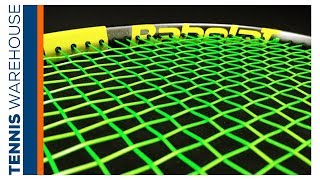 Improve Your Tennis Game - Strings