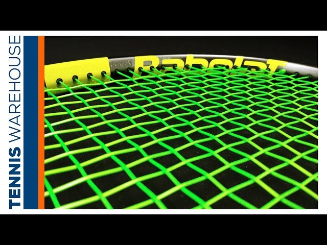 Improve Your Tennis Game - Strings