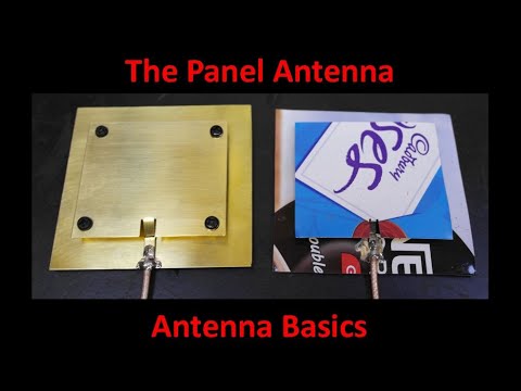 Patch Panel Antenna at Best Price in India