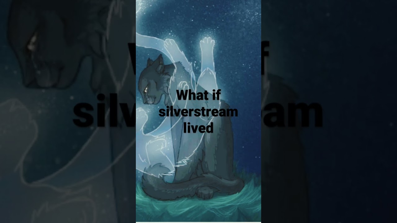 Warrior cats what if   |First series
