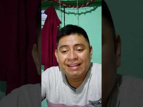 trabajo de inglés senati