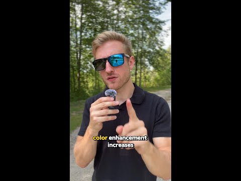 Oakley PRIZM vs Fuse AMP ⚡