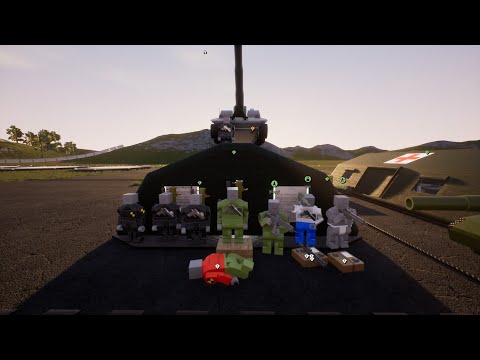 Steam Community :: Video :: Project Realism Private stream 3