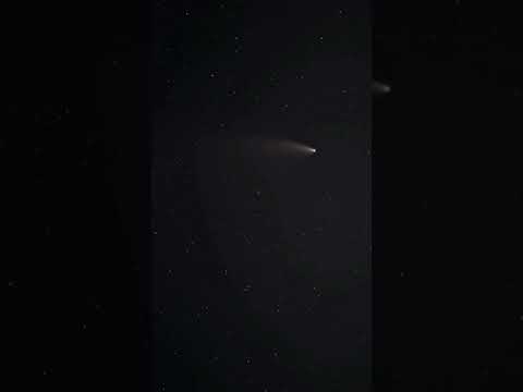 Comet C/2022 E3 ZTF | How to see the Green Comet AKA 2022 E3 ZTF | Comet c/2022 e3 ztf visible