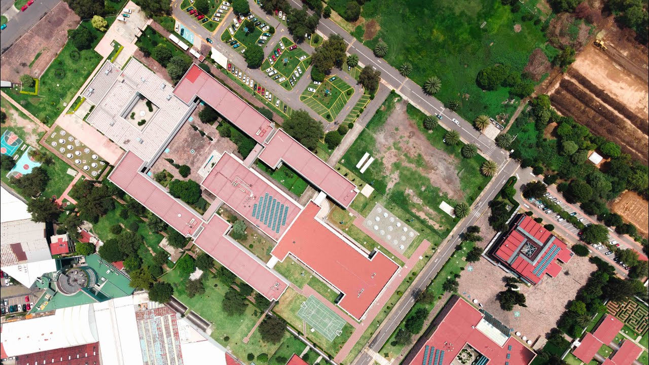 Escuela Superior de Cómputo IPN