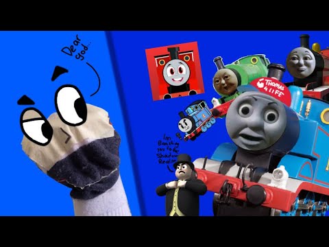 Why I am leaving the Thomas fandom (Rant)