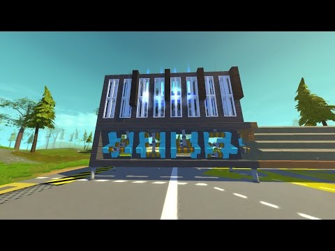 Steam Community :: Video :: Scrap Mechanic Tutorial: How to make an ...