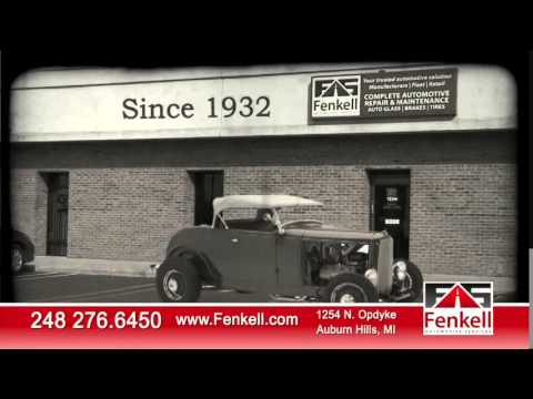Fenkell Automotive Services - Auburn Hills, MI 48326 Auto Repair