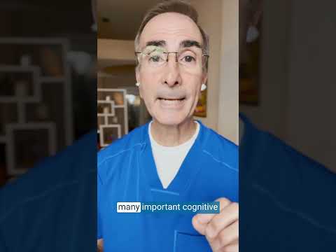 Detect Cognitive Decline with This At-Home Assessment