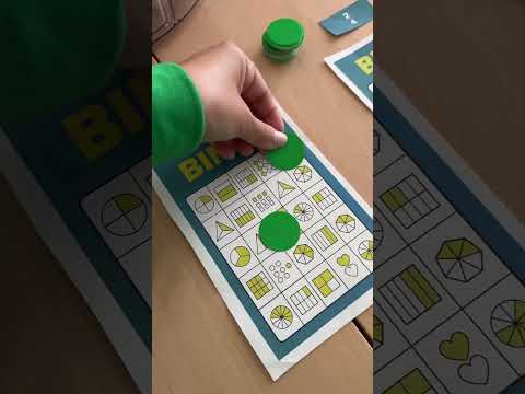 Games in Math Lessons?