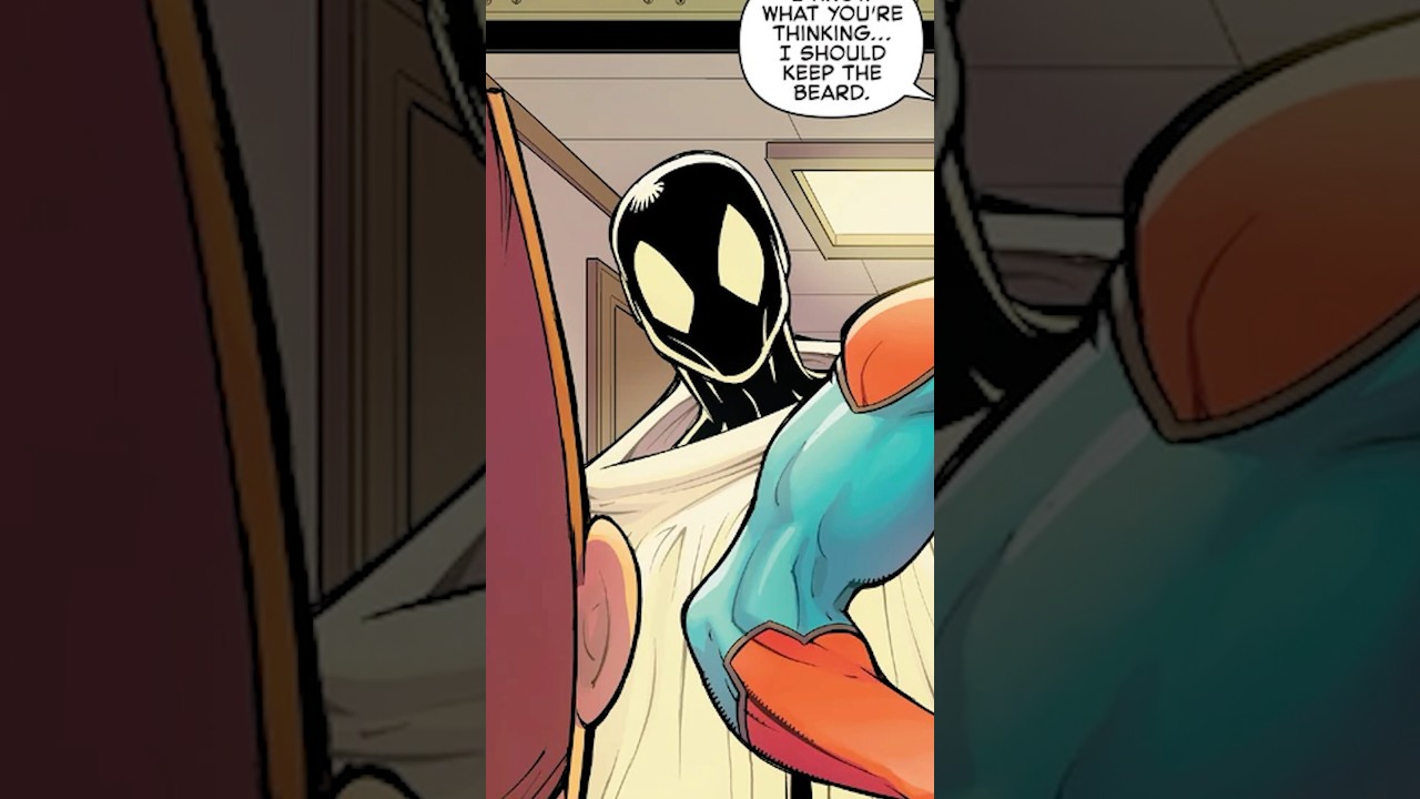 How Did Doorman Become Marvel's Angel Of Death?