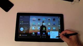 Samsung Slate PC Series 7 128GB + док-станция и клавиатура купити в ...